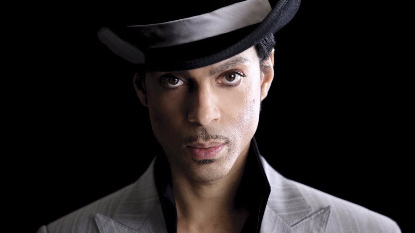 Singer, Musician, Songwriter Prince is Dead - The Wire