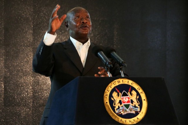 Uganda: Constitutional Amendment Removes Age Cap for Presidential ...