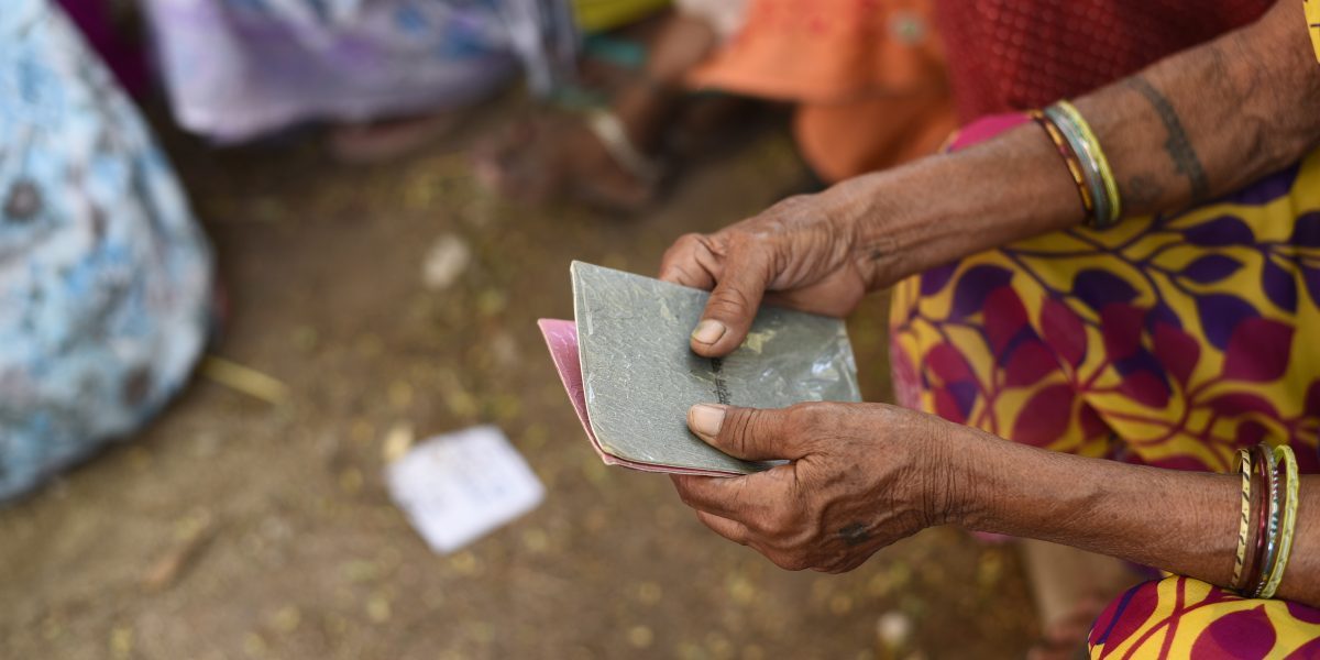 Centre Announces 'One Nation, One Ration Card' Plan for PDS ...