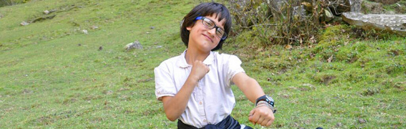 Meet Tajamul Islam, 8, the Extraordinary Kickboxing Champion From ...