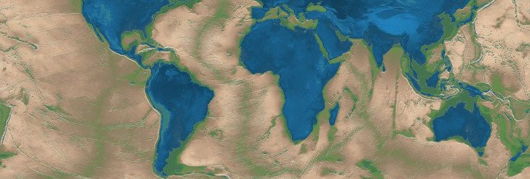 In the World of International Theory, the Marginal Majority Remains ...