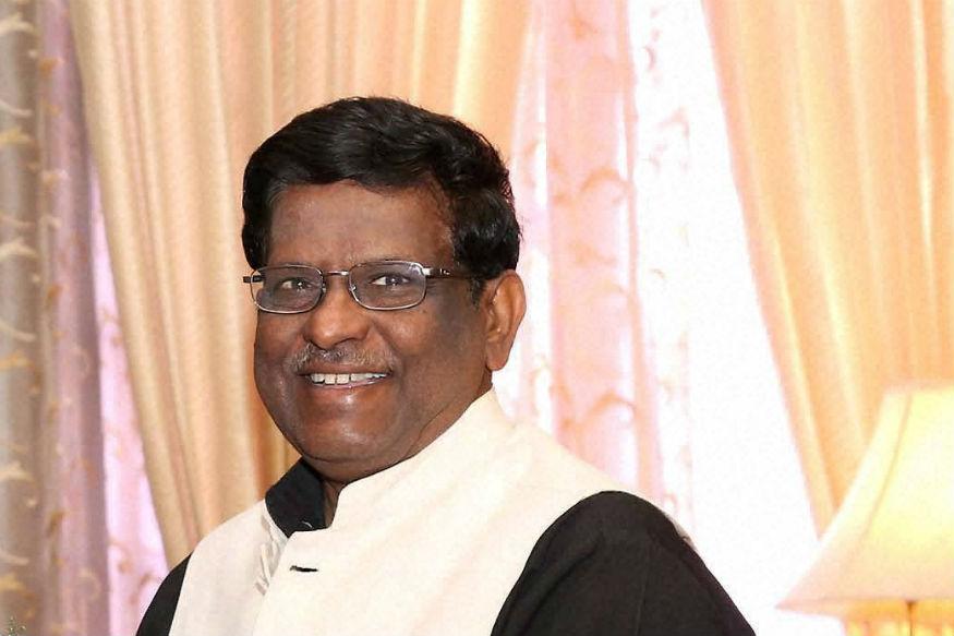 BJP Uses 'Anti-Conversion' Card to Defend Ex-Meghalaya Governor V ...