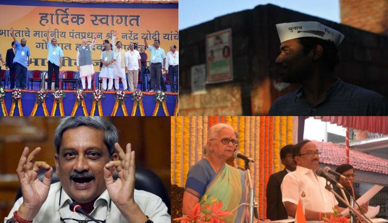 Elections 2017: Goa's Political History and Key Constituencies - The Wire