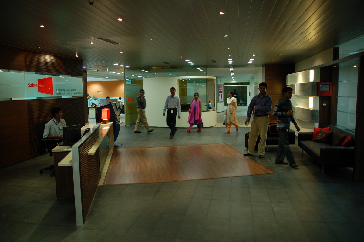 The Casteist Underbelly of the Indian Private Sector - The Wire