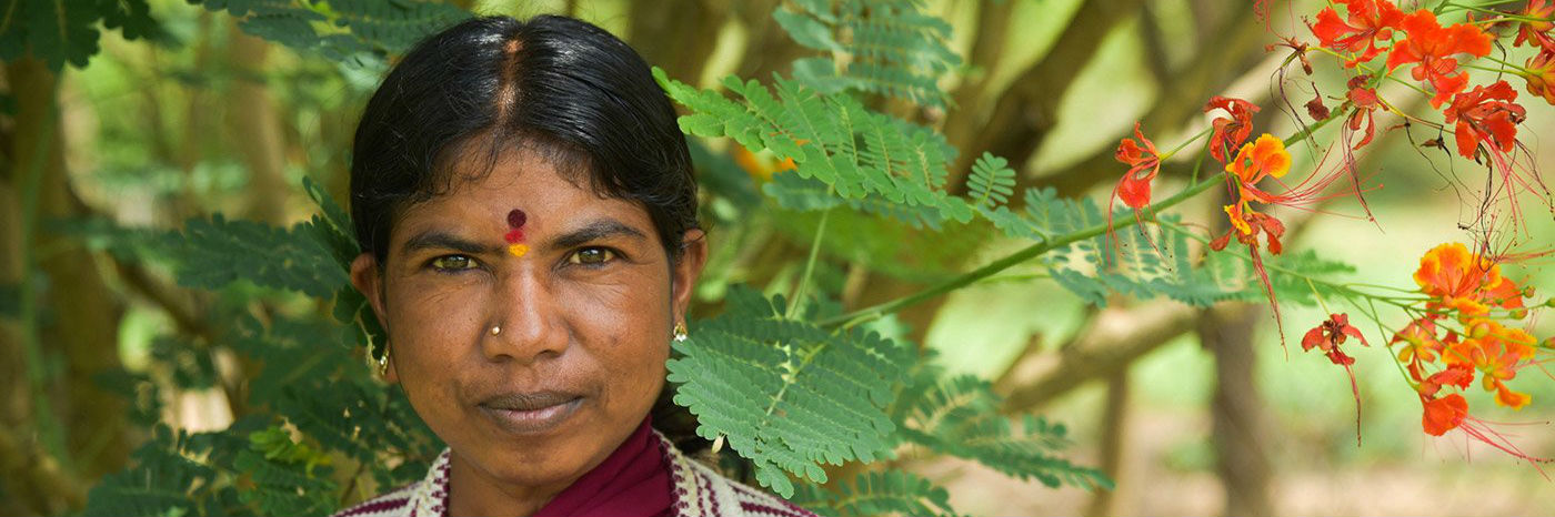 Photo Essay: When Jayamma Picked Up a Camera - The Wire