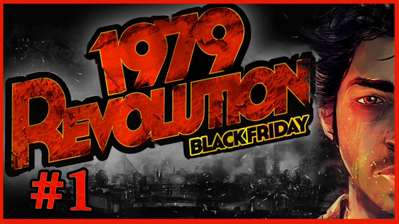 A Video Game Offers a Rare Nuanced Glimpse Into the 1979 Iranian ...