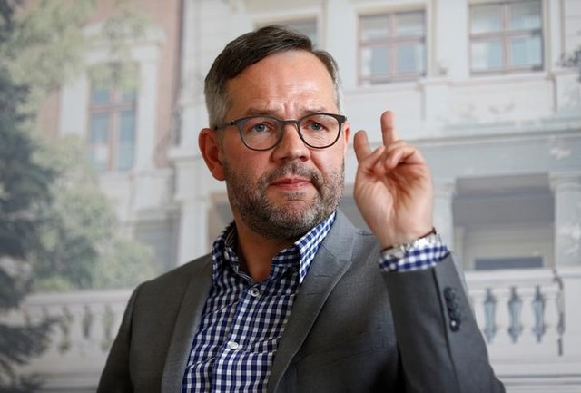 Germany Demands Turkey Release Jailed Reporter - The Wire