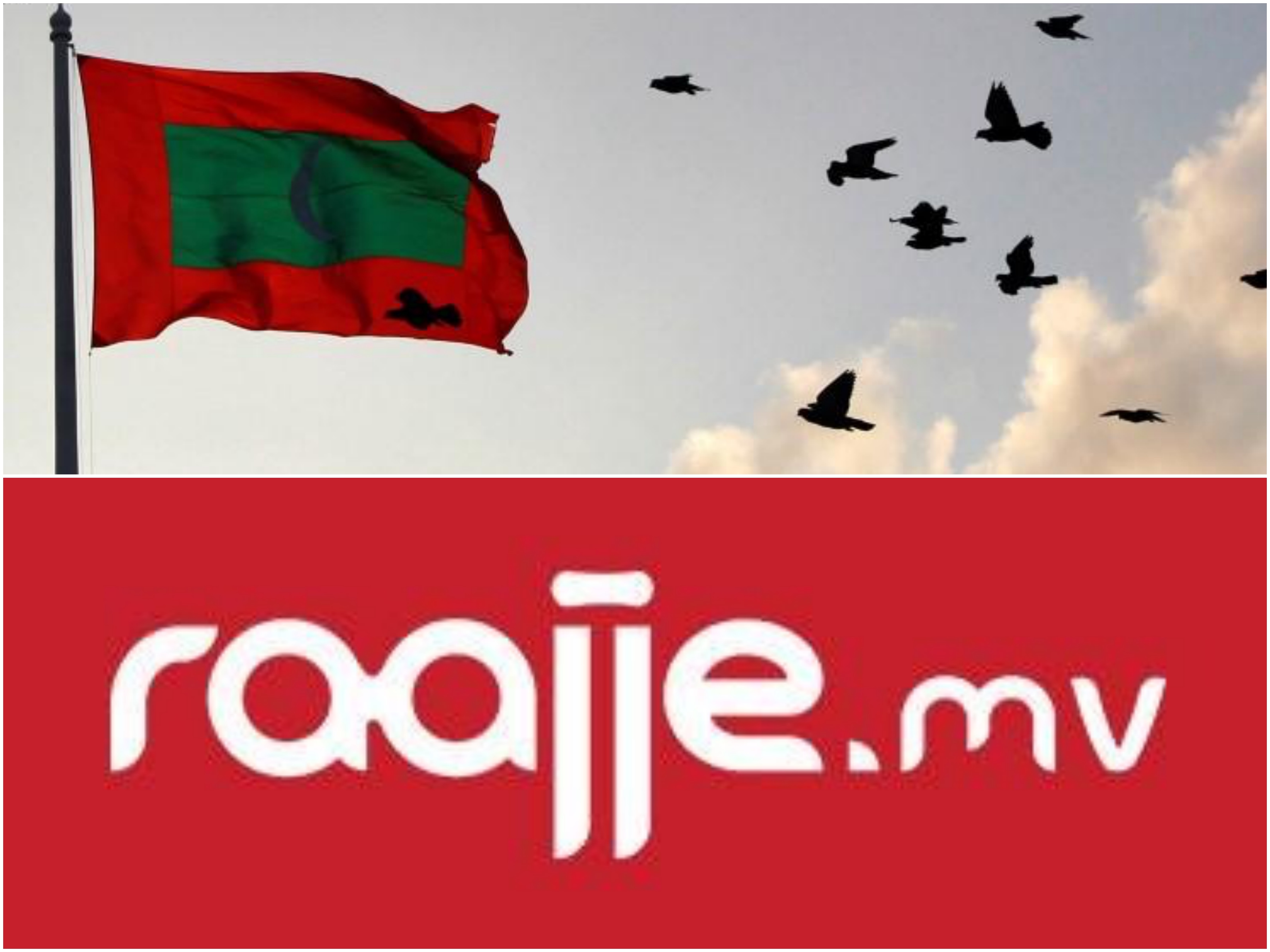 Maldives' Opposition-Aligned TV Channel Appeals for Help After ...