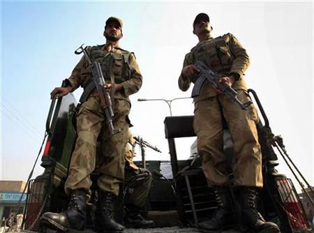 How Pakistan's Military Monopolised State Resources For Personal Use ...