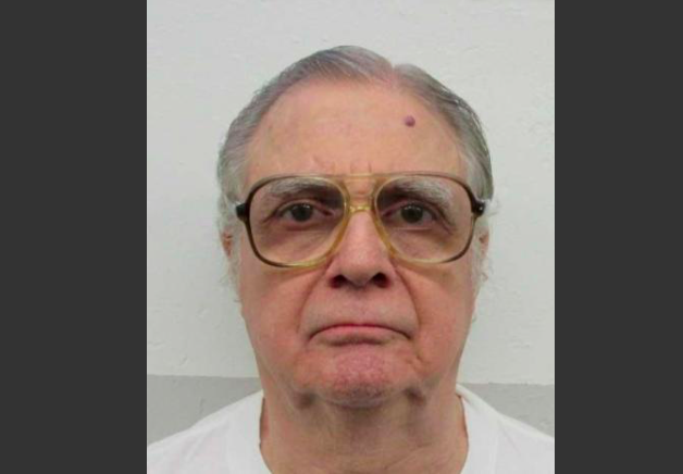 Alabama Inmate Executed for 1982 Murder After Three Decades - The Wire