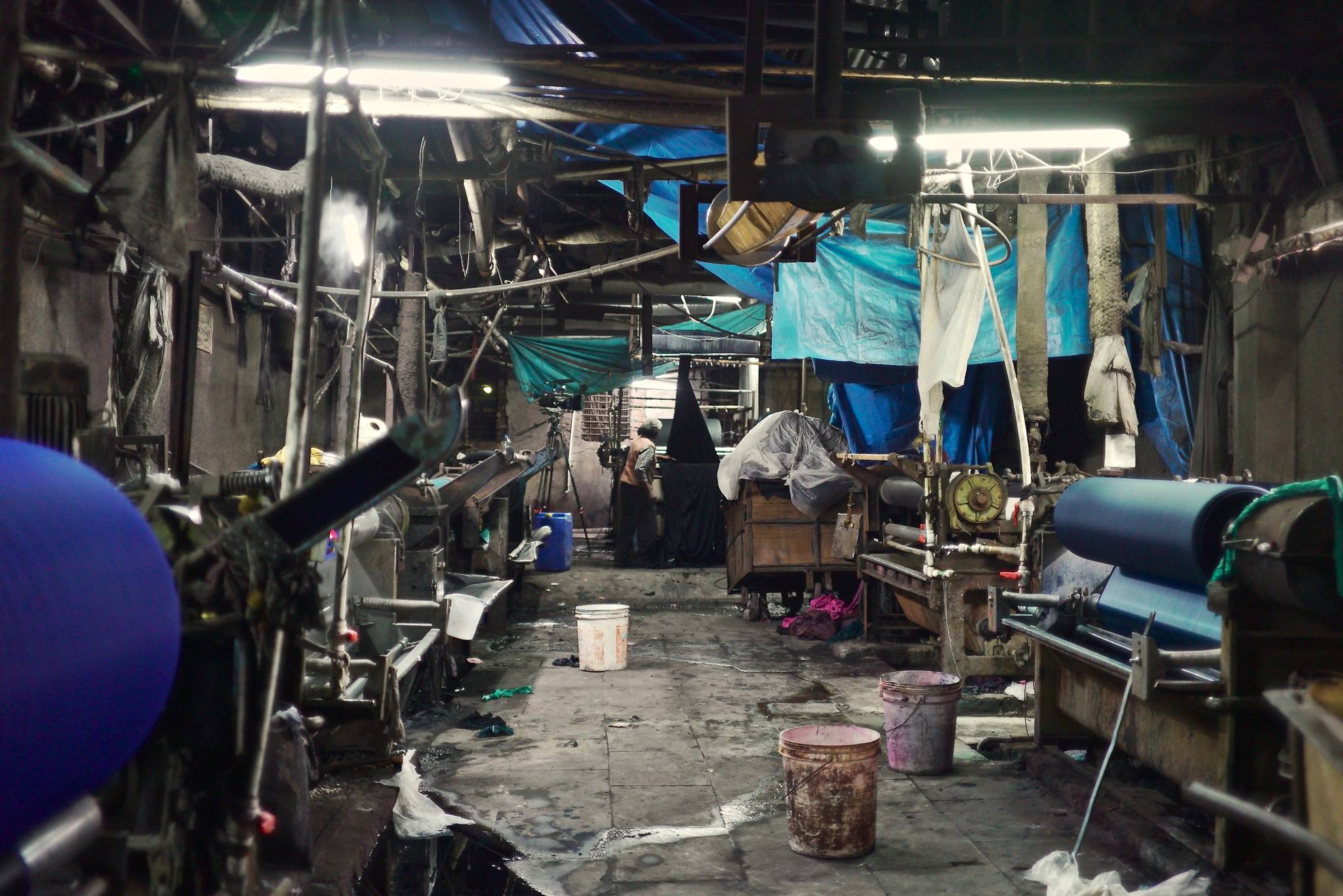 Watch This Documentary to Understand the Working Poverty of the ...