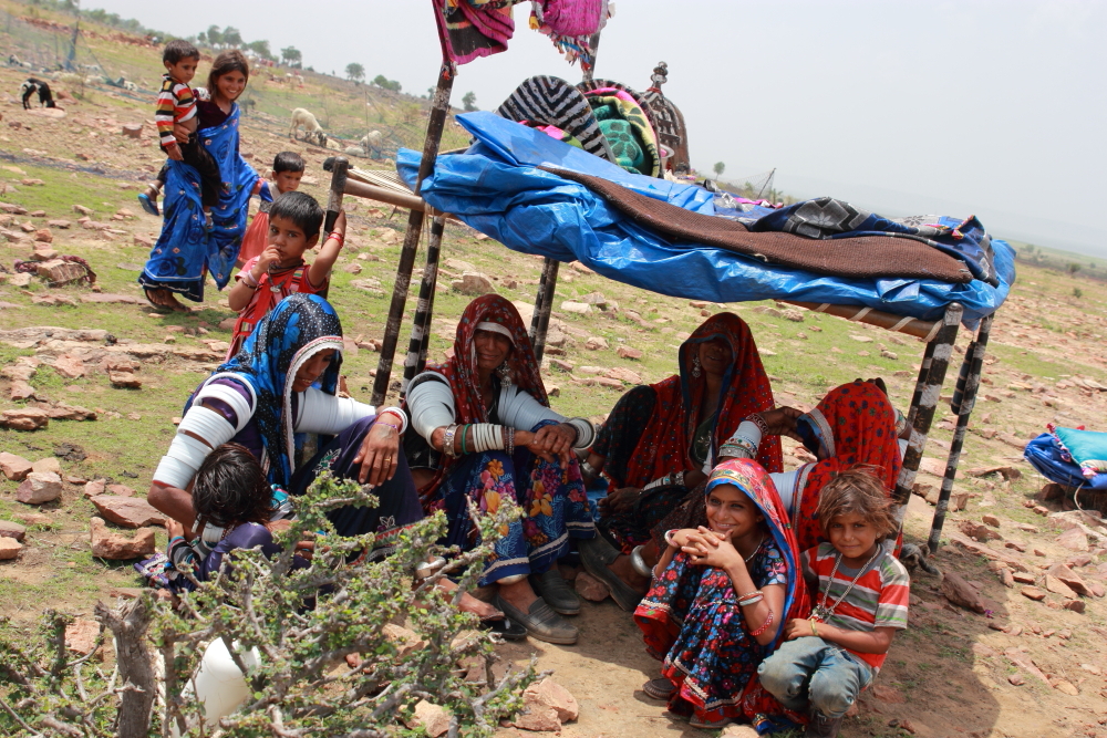 To Help India's Denotified Tribes, Interim Report Suggests Key Policy ...