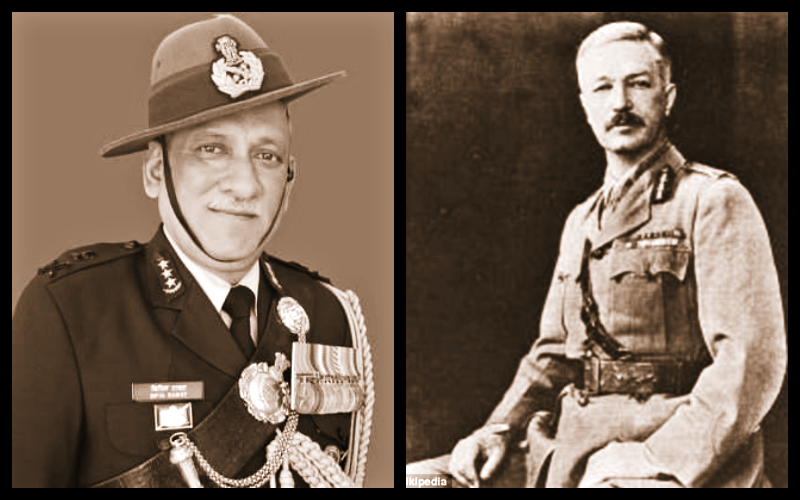 In Kashmir, India Is Witnessing Its General Dyer Moment - The Wire