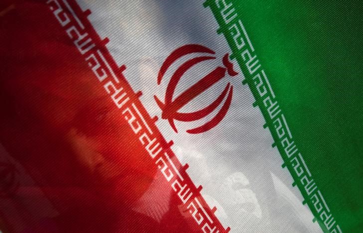 As Tensions Rise, Iran Announces New Missile Production Line - The Wire