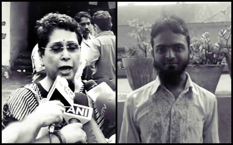 Mohsin Shaikh Murder: Family Hopeful as Rohini Salian Agrees to Be ...