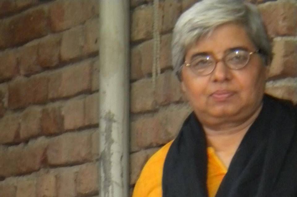 Man Impersonating Police Officer Held for Threatening Activist Shabnam ...