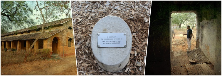 Silent for Decades, Chinese-Indians Interned at Deoli After 1962 War ...