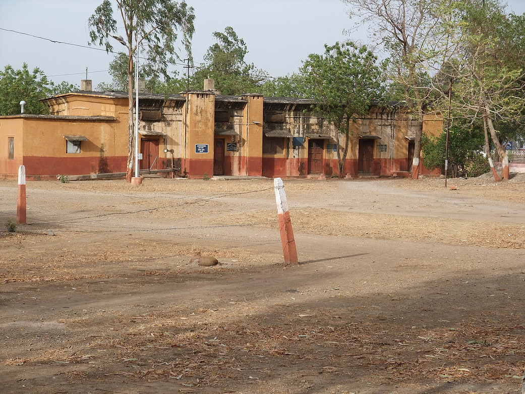 Silent for Decades, Chinese-Indians Interned at Deoli After 1962 War ...