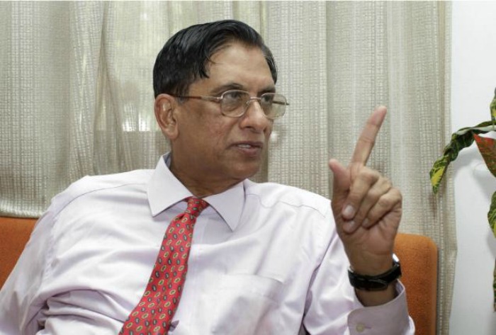 Modi Makes RK Raghavan, Ex-CBI Head Who Cleared Him of Riots Charge ...