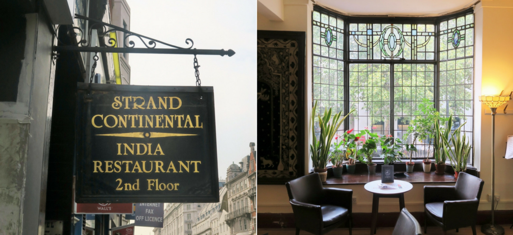 Is it the End of the Road for London's Historic India Club? - The Wire