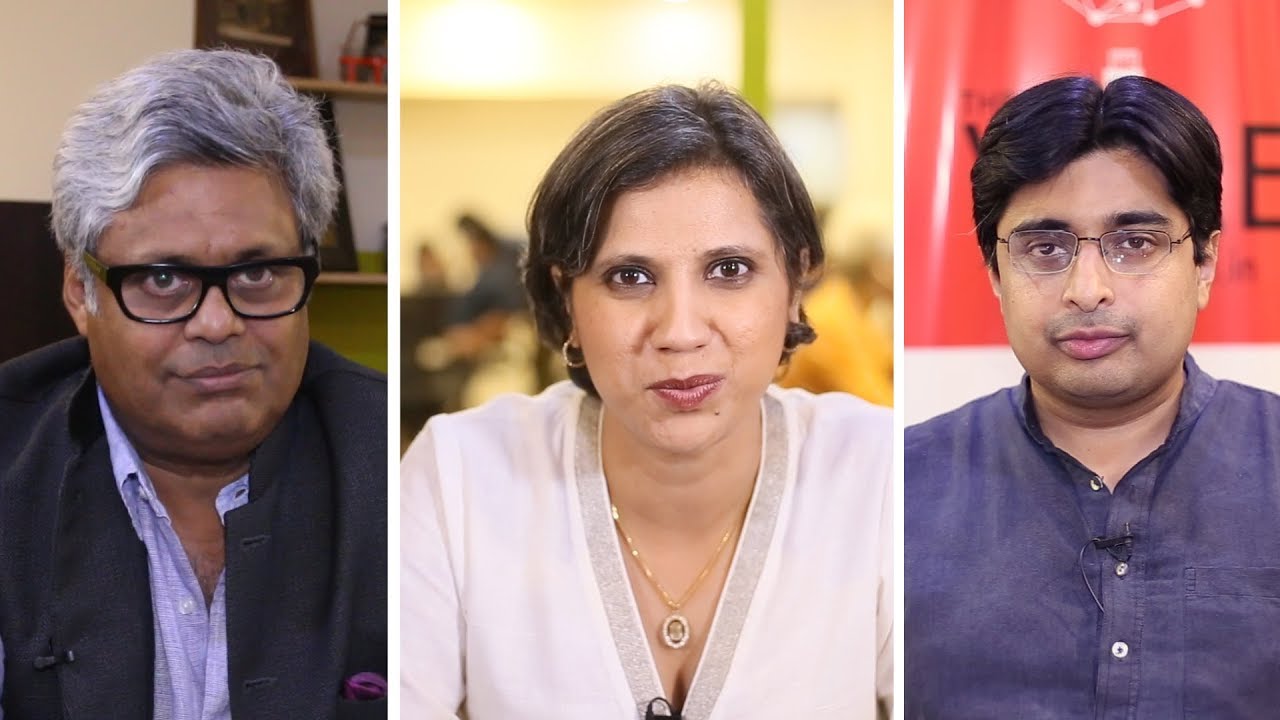 'Wide Angle' Episode 4: Prashant Jha and M.K. Venu on How the BJP Wins ...