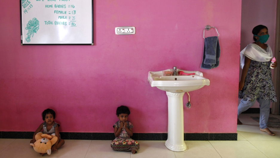 Decent Toilets for Women and Girls Vital for Gender Equality - The Wire