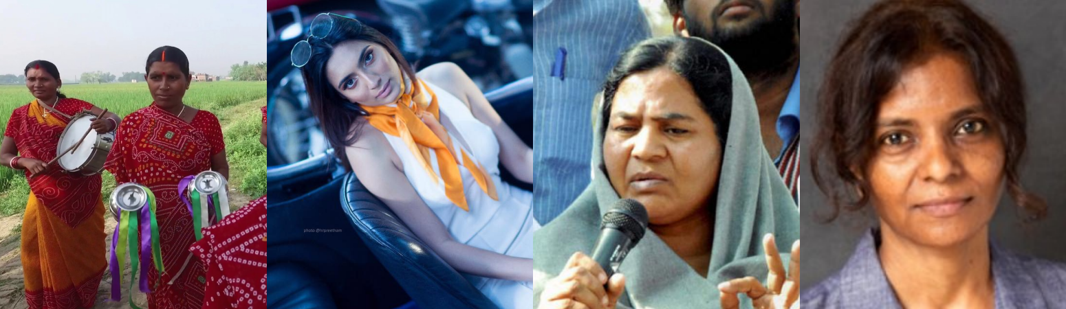 The Dalit Women Who Made Their Voices Heard in 2017 - The Wire