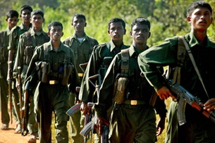 Trial of LTTE Financiers Begins in Switzerland - The Wire