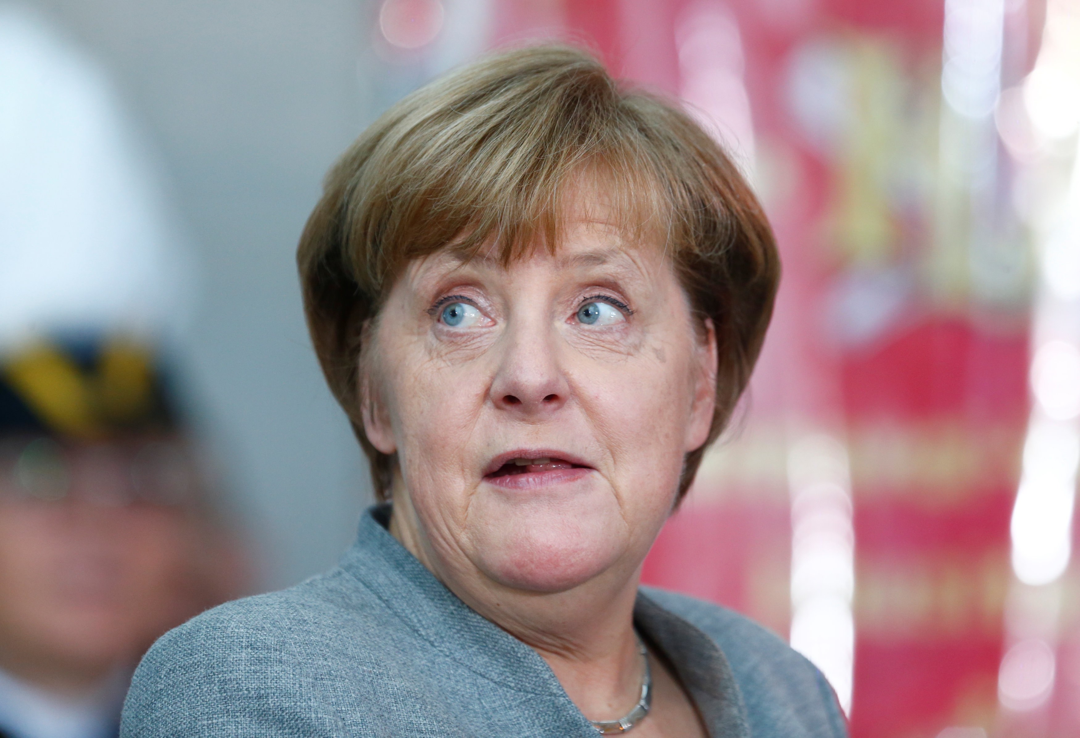 German Party Leaders Launch Coalition Talks - The Wire