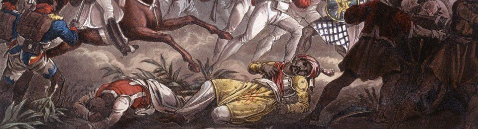 Why the Mahar Soldier Was the First Freedom Seeker in 1818 - The Wire