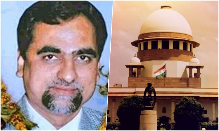 Loya Case: Petitioner Questions Efforts of Former Bombay HC Chief ...