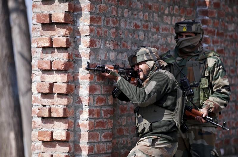 JCO Among Two Army Officers Killed in Encounter With Terrorists in J&K’s Poonch - The Wire