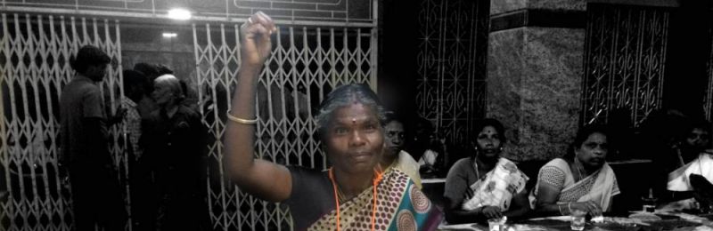 Revisiting Muthamma in Her Little Hamlet Near Coimbatore - The Wire