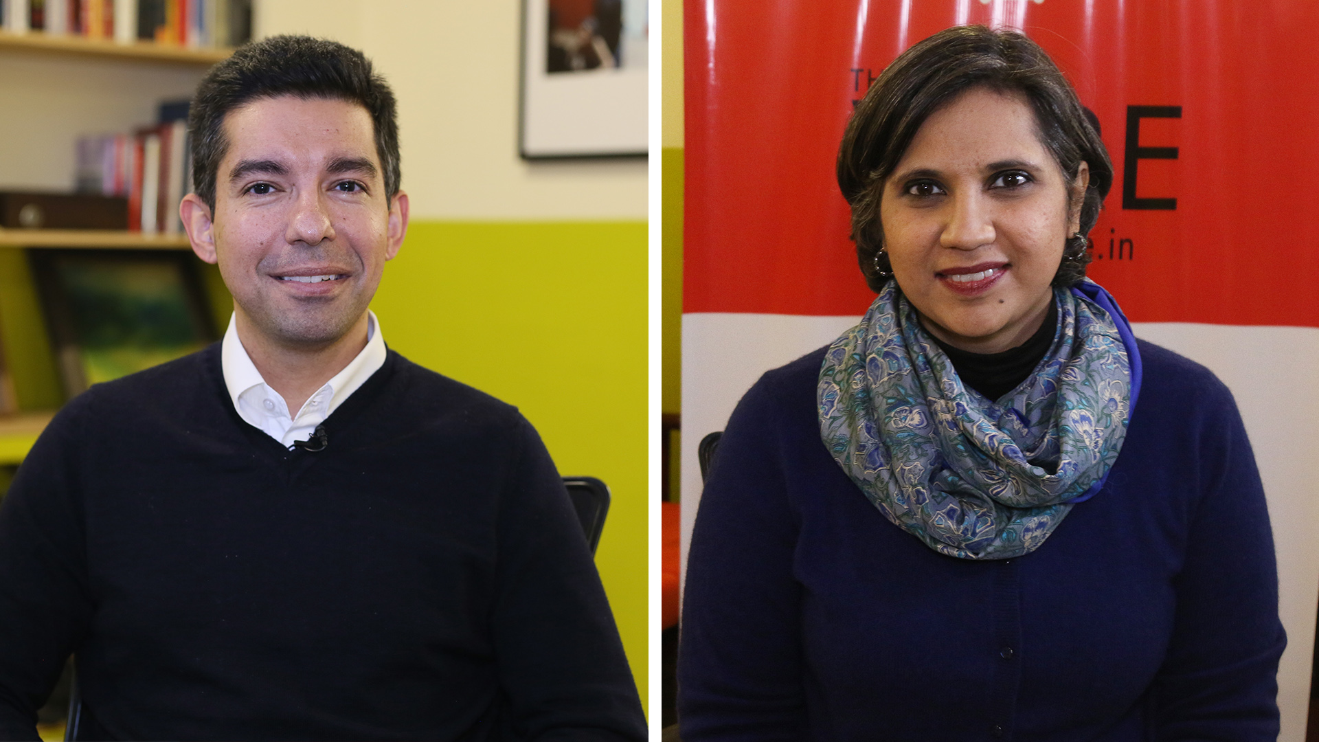 'Wide Angle' Episode 17: What is Hindu Nationalism? - The Wire