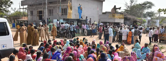 Will the Victims of Caste Violence in Andhra’s Peda Gottipadu Village ...