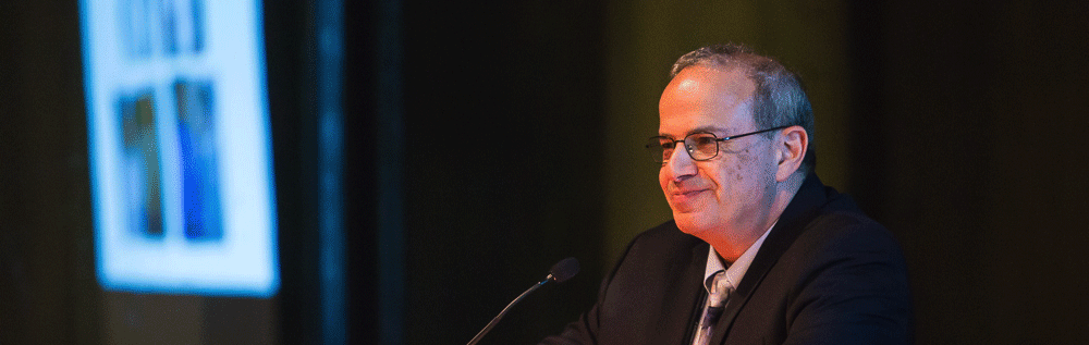 Interview: 'There's No Conflict Between Lack of Evidence of String ...