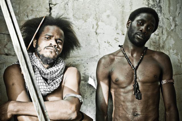 Senegal’s Rappers Continue to ‘Cry from the Heart’ for a More Just ...