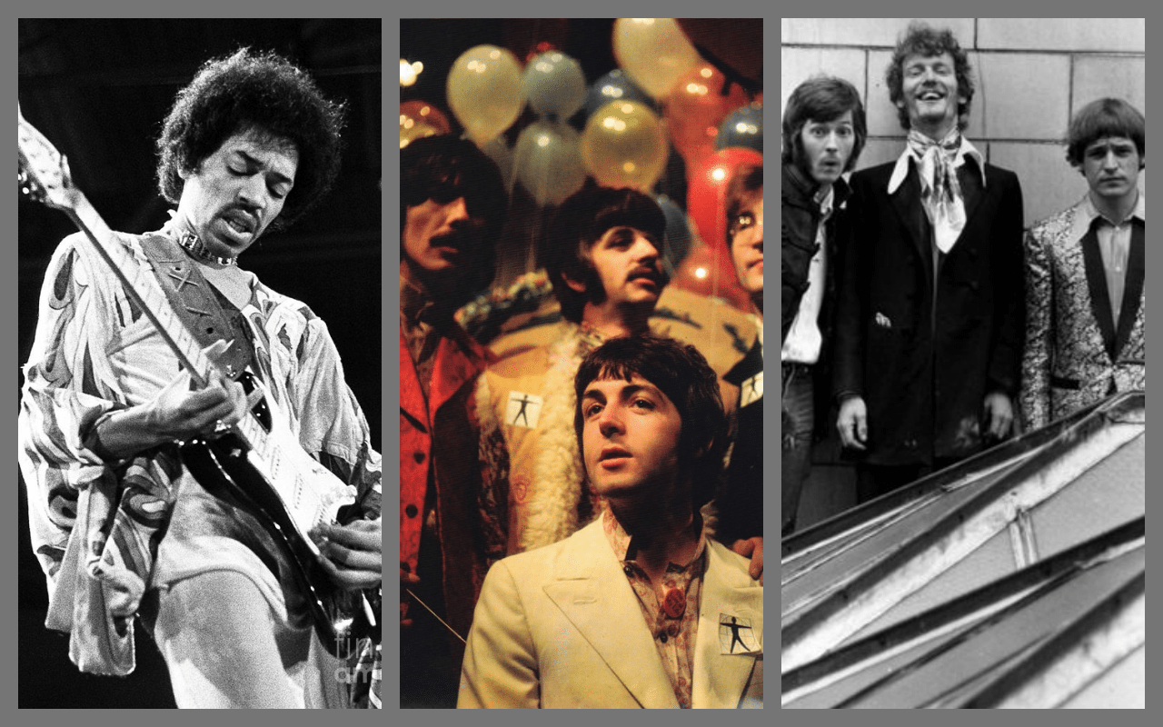 Tastes May Change, but the Classics Remain: the Best Albums of 1968 ...
