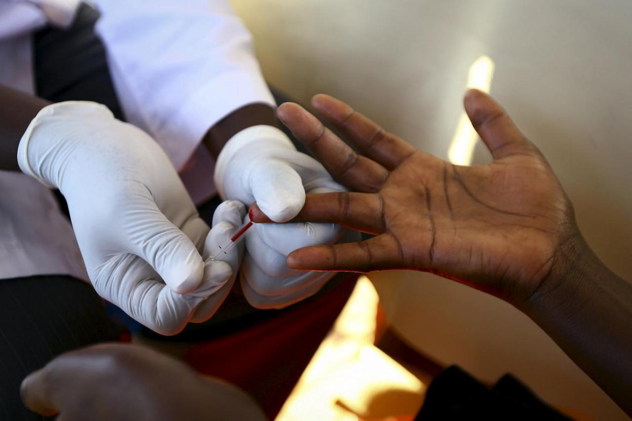 Government Taps Private Sector to Offer Free Viral Load Testing for HIV ...