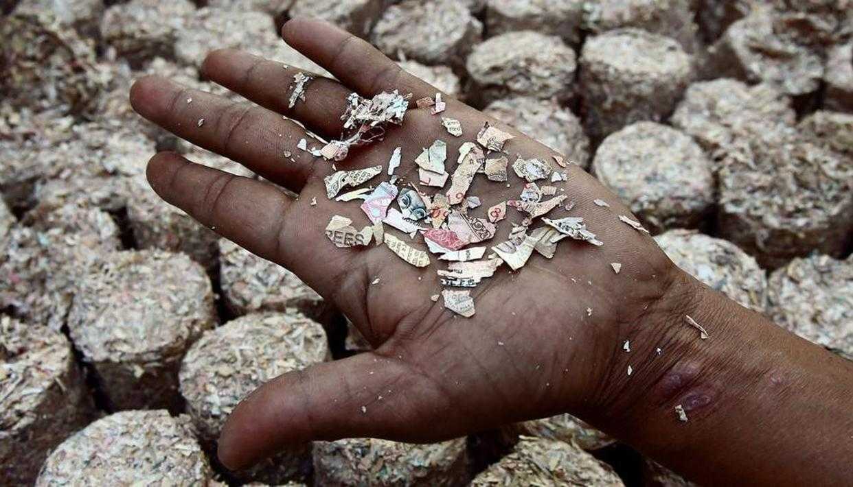 CIC Directs PMO to Reveal All Details of Black Money Brought From ...