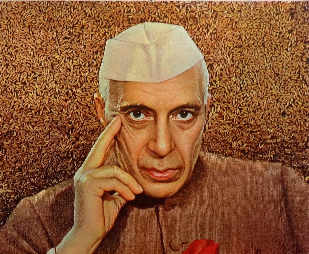 A Largely Unfair Assessment of Nehru Seen Through His Debates With the ...