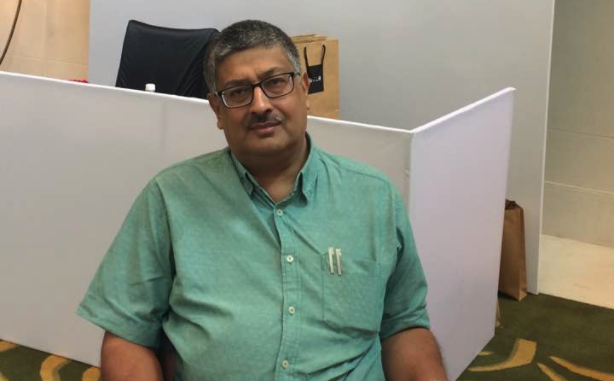 The Javed Abidi I Knew - The Wire