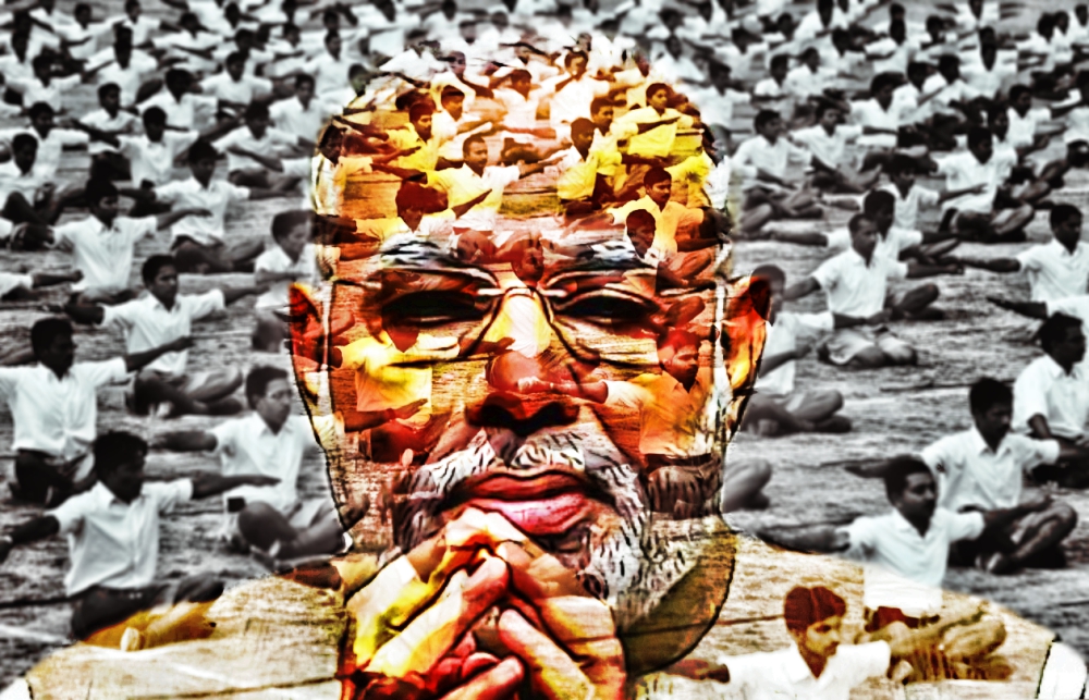 'All Indians Are Hindus': The Modi Government's Hush-Hush Efforts to ...