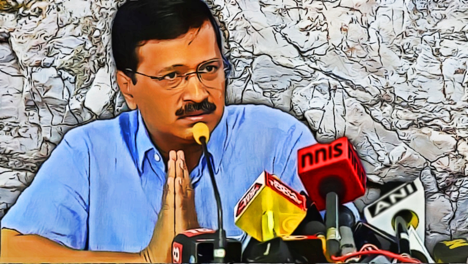 Arvind Kejriwal’s Apologies Remind Us How Democracy Really Works - The Wire