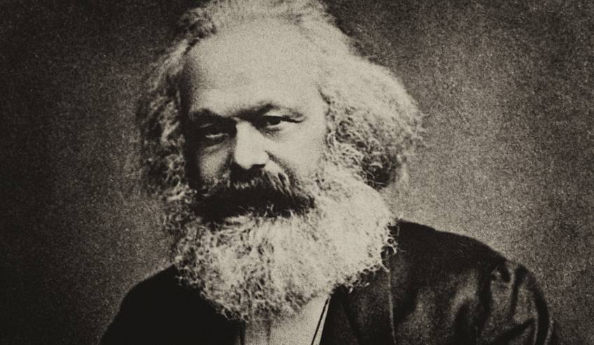 In the Era of Fake News, We Must Celebrate the Journalist in Karl Marx ...