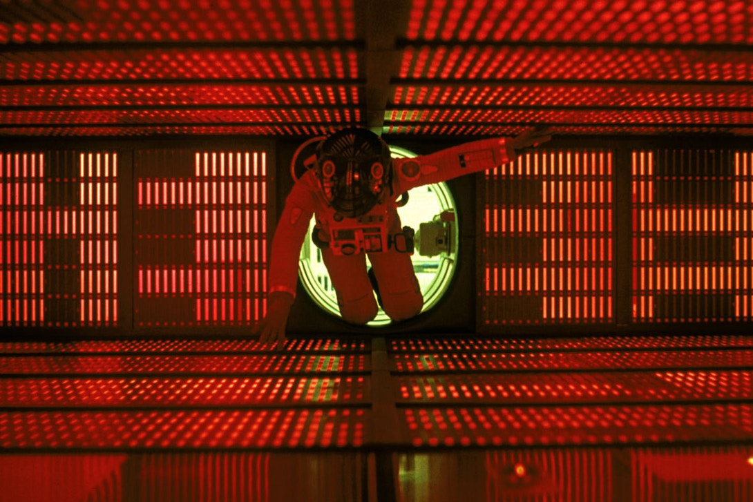 HAL From '2001: A Space Odyssey' Still Has Very Contemporary Lessons ...