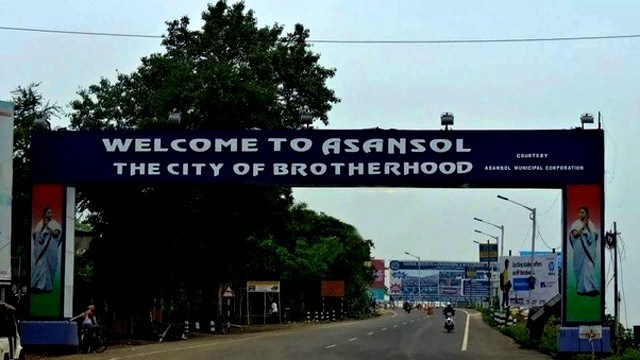 Endgame in Asansol, the 'City of Brotherhood' - The Wire