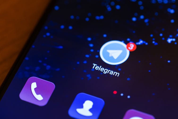 Telegram Founder Says Over 70 Million New Users Joined During Facebook ...