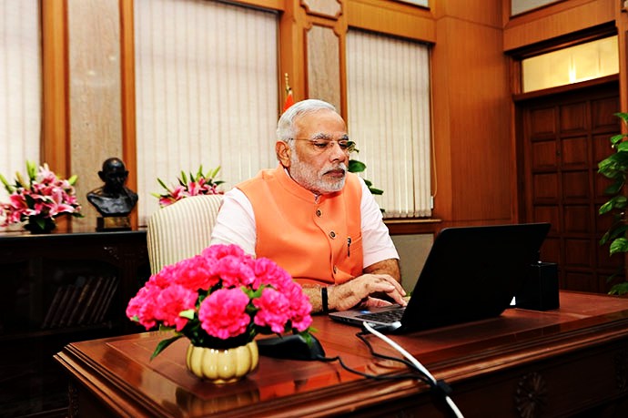 Cyber Law Experts Wary of I&B Ministry Move to 'Regulate' Digital Media ...