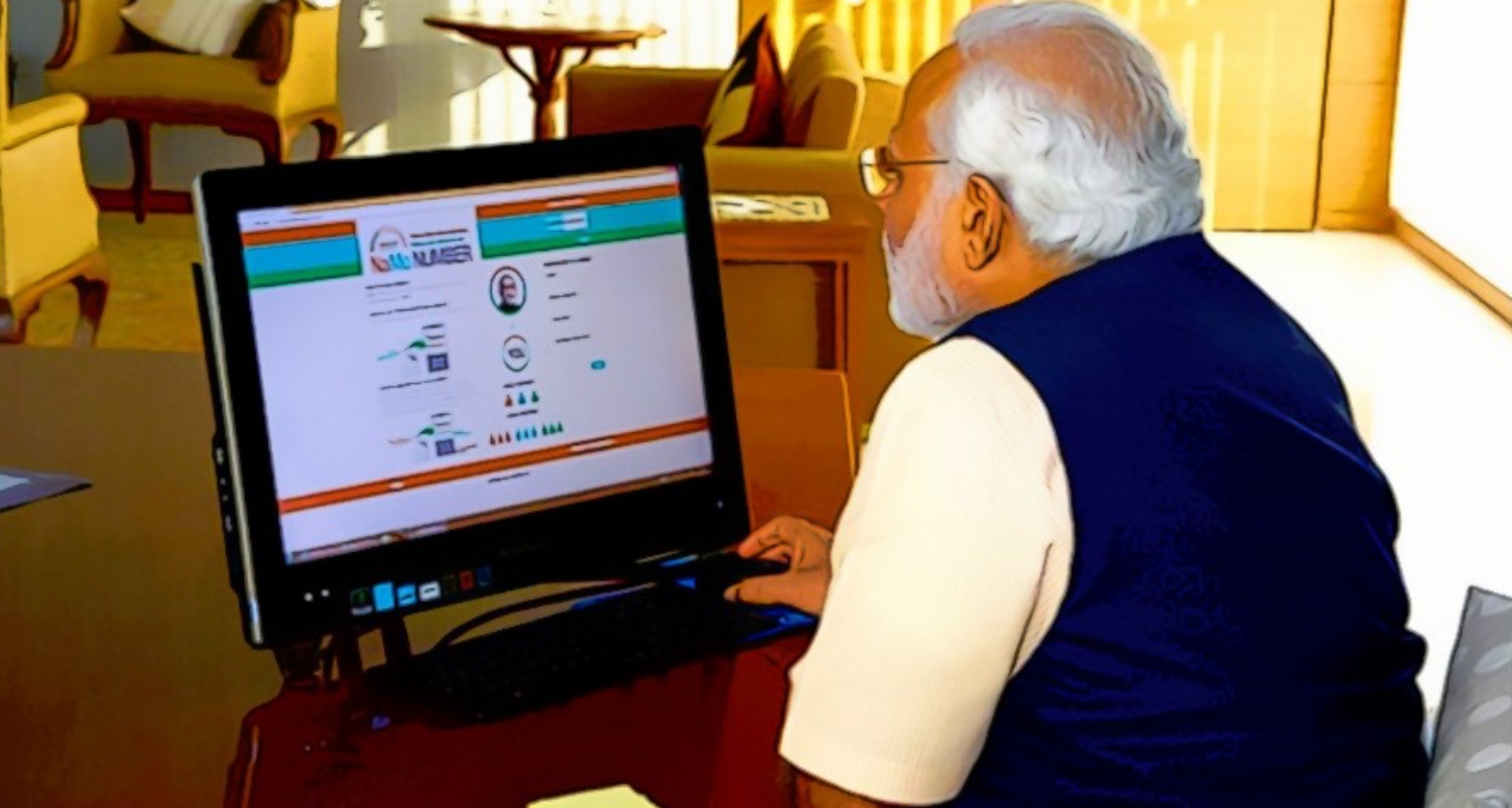 Modi Government Turns Its Sights on Freedom of Digital Media - The Wire